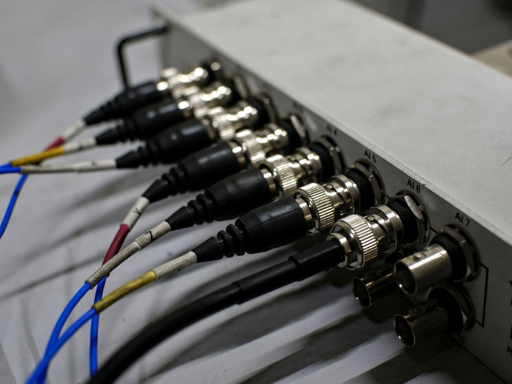 Sma Vs Bnc Comparing The Two Most Typical Rf Connectors