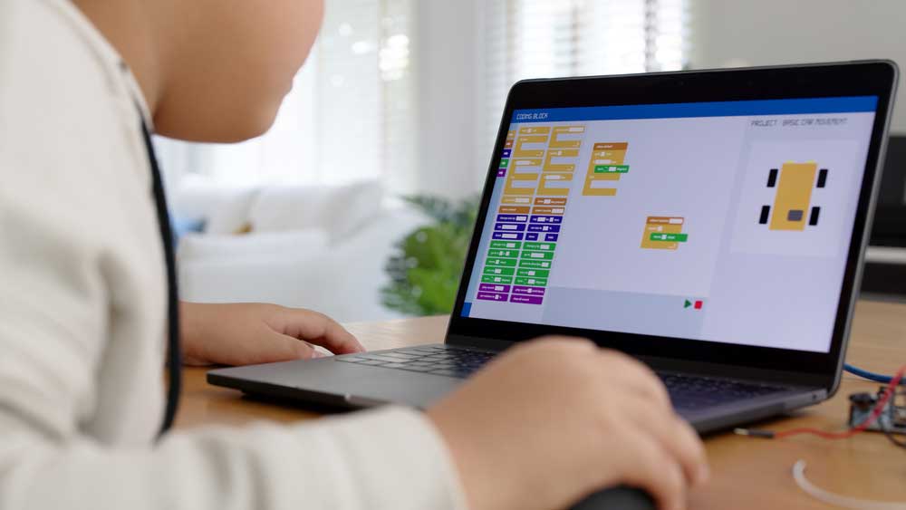 Arduino Block Programming Best Blockly Tools For Coding