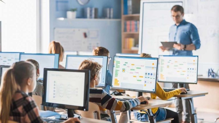 Arduino Block Programming | Best Blockly Tools for Coding