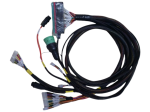 Custom Wiring Harness Manufacturer | Wire Harness Assemblies