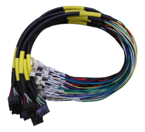 Custom Wiring Harness Manufacturer | Wire Harness Assemblies