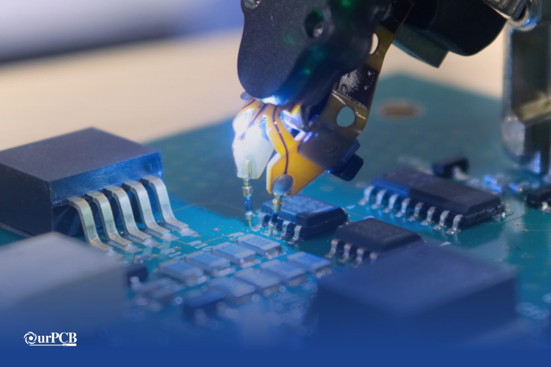 What is a Multilayer PCB?