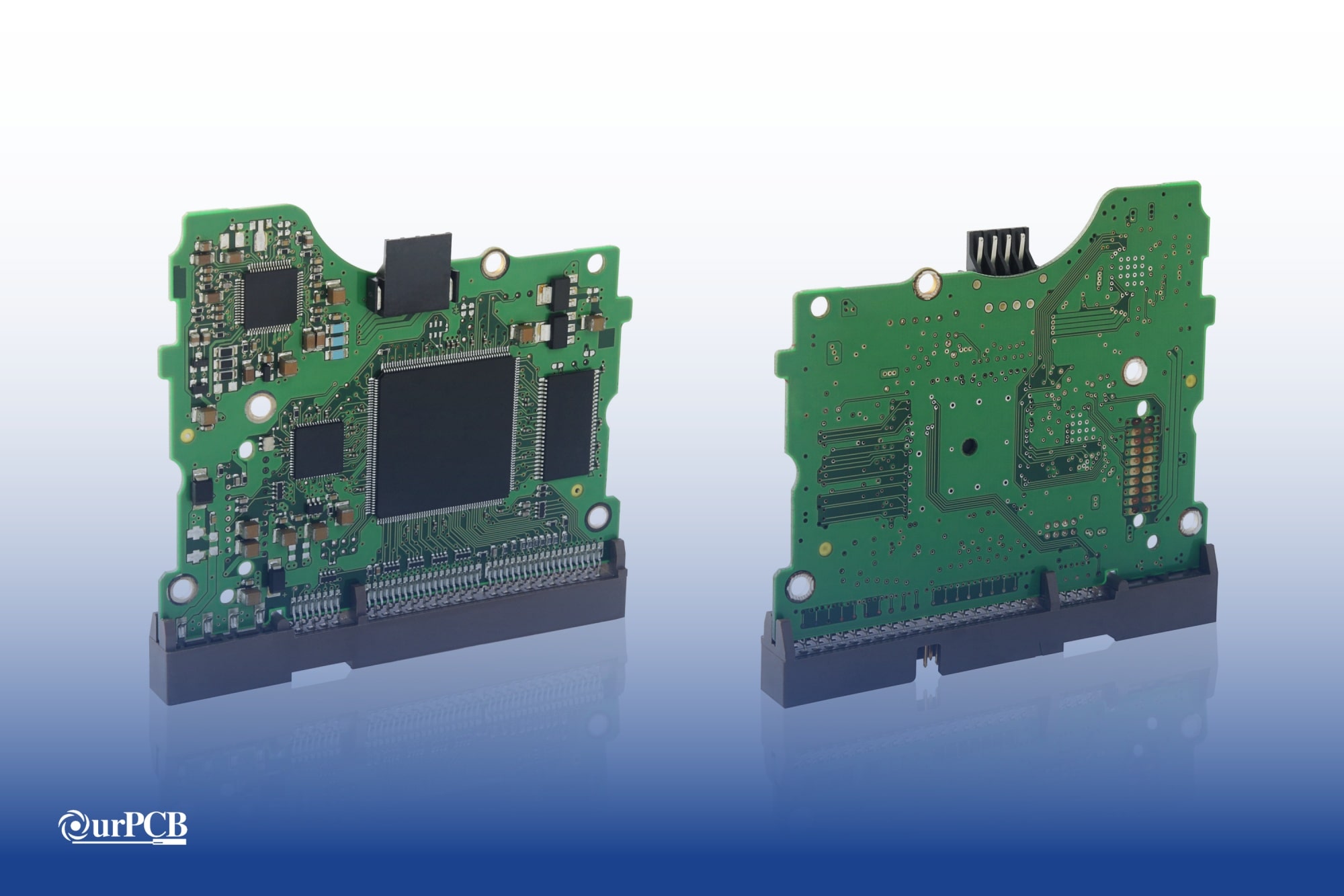 Triac PCB Assembly Manufacturers