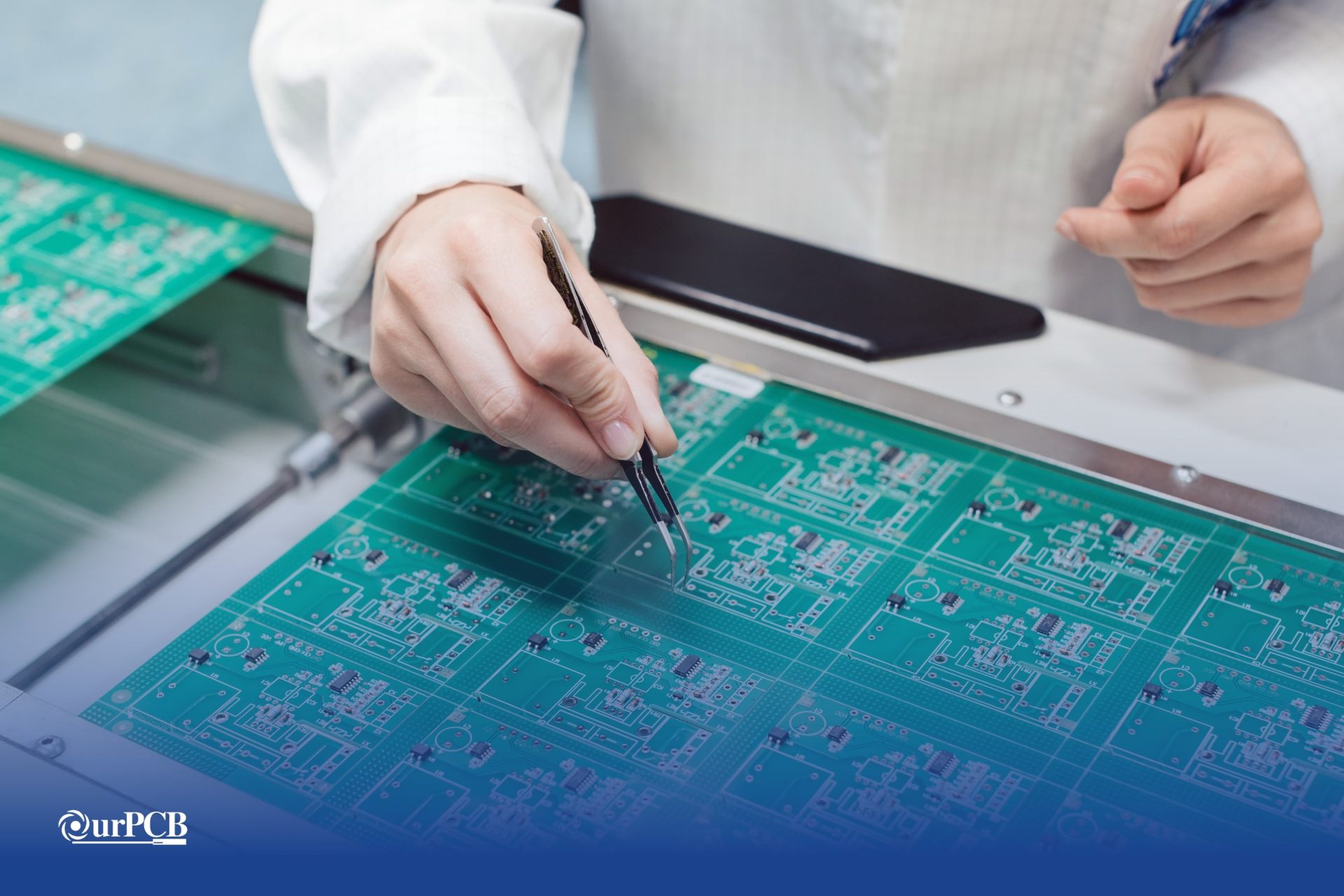 Quick Turn PCB Assembly Services, Fast Turn PCB Production