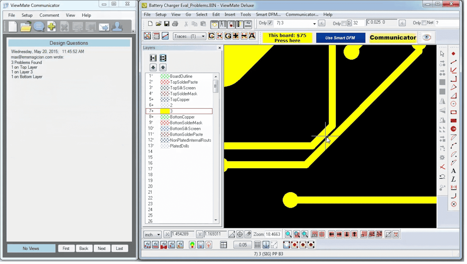13 Best Free Gerber Viewer For Your Pcb Design