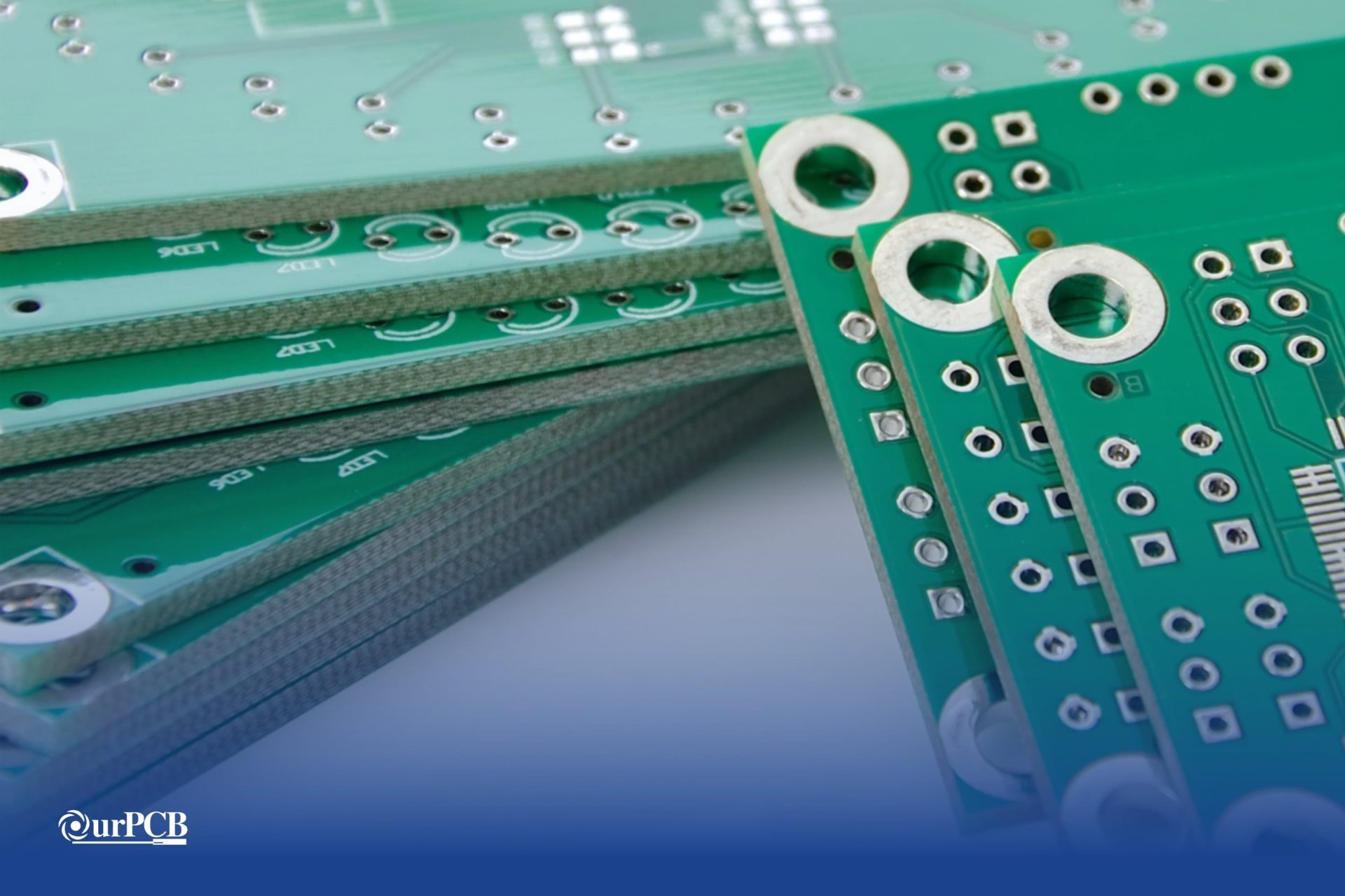 PCB Stackup | PCB Layer Stackup
