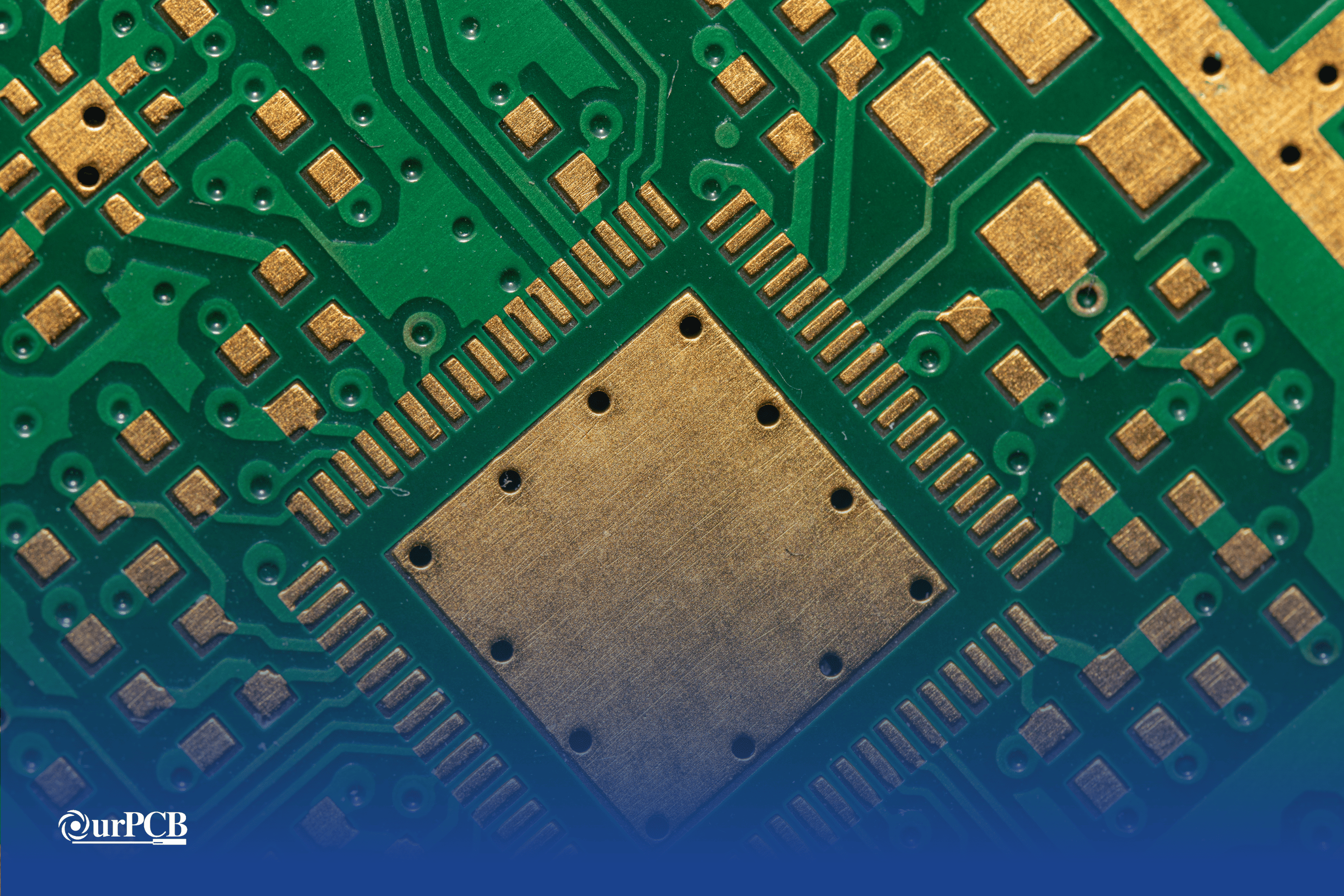 What Is the Meaning of ENIG Black Pads?