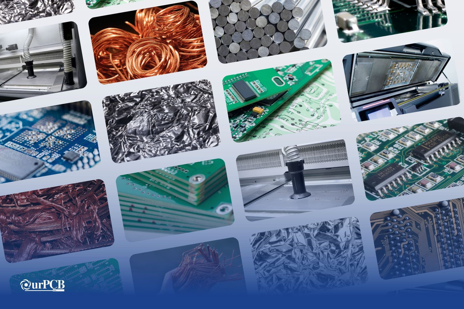 What are Printed Circuit Board (PCB) Layers?